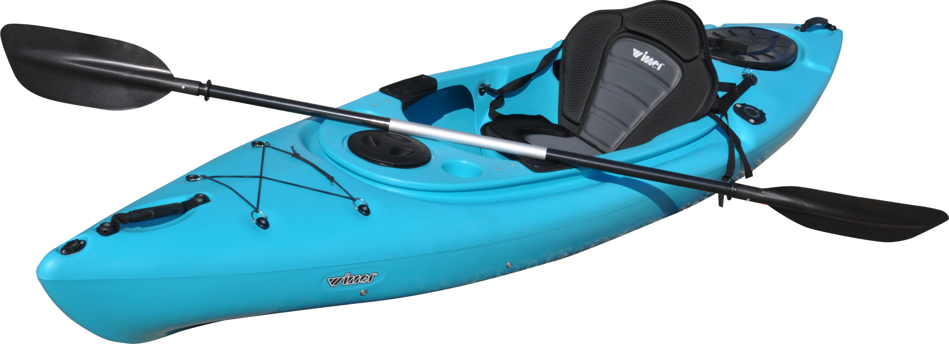 WİNNER KAYAK STRIDER (1 PERSON)