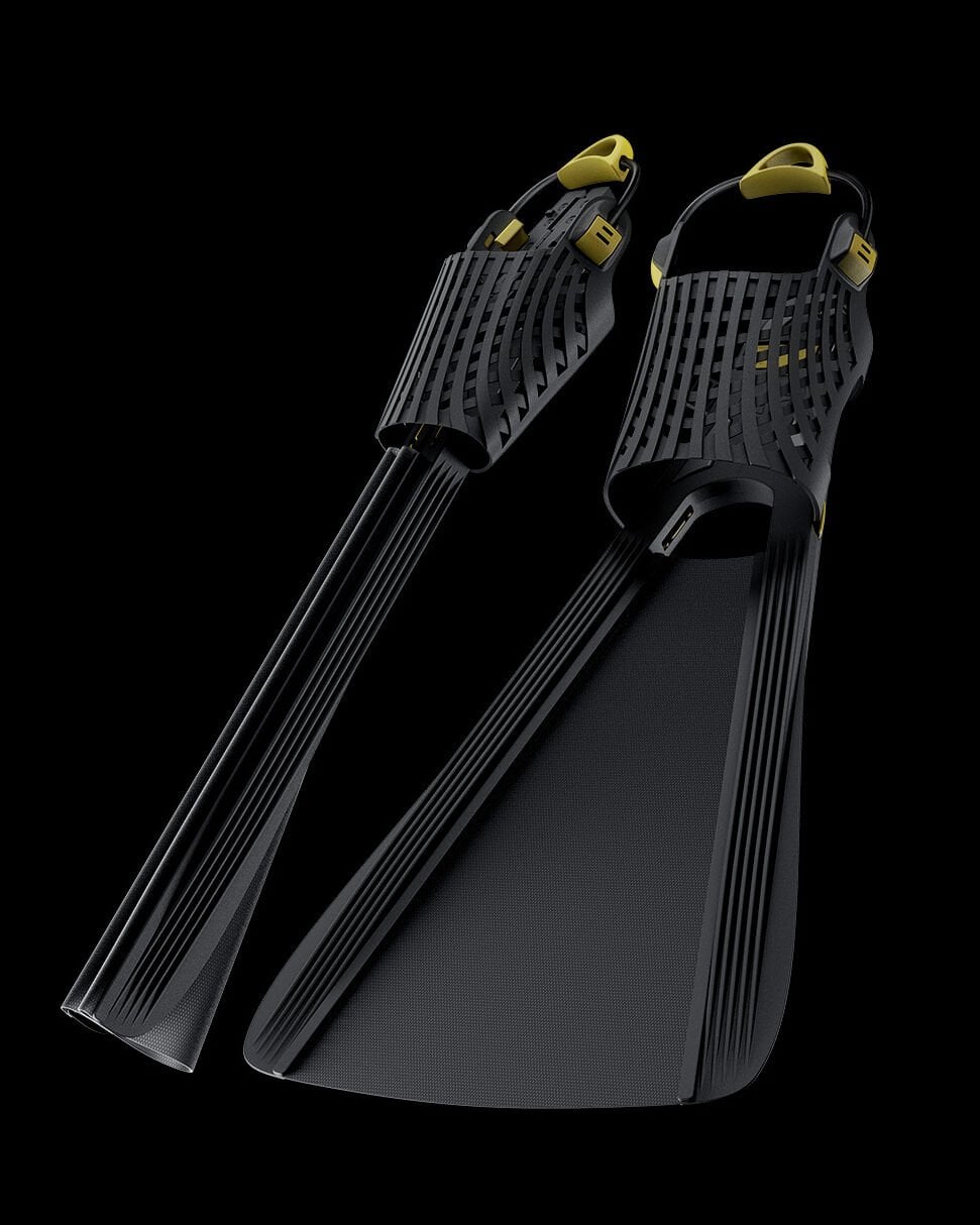 Folding Fins Katlanır Palet