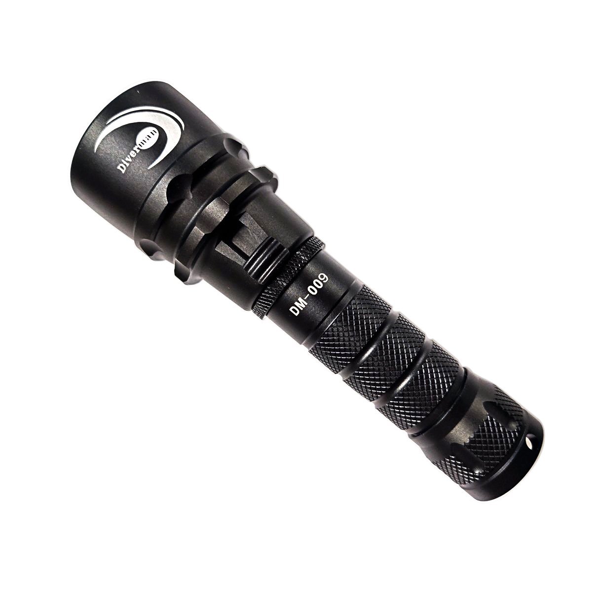 Diverman DM-009 Dalış Feneri 900 Lümen