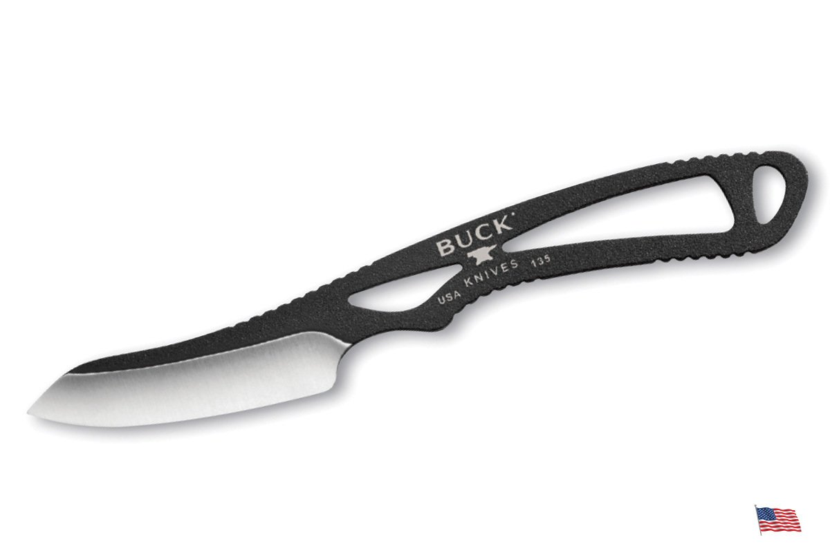 Buck (3353) 135 PakLite Caper Bıçak | Buck
