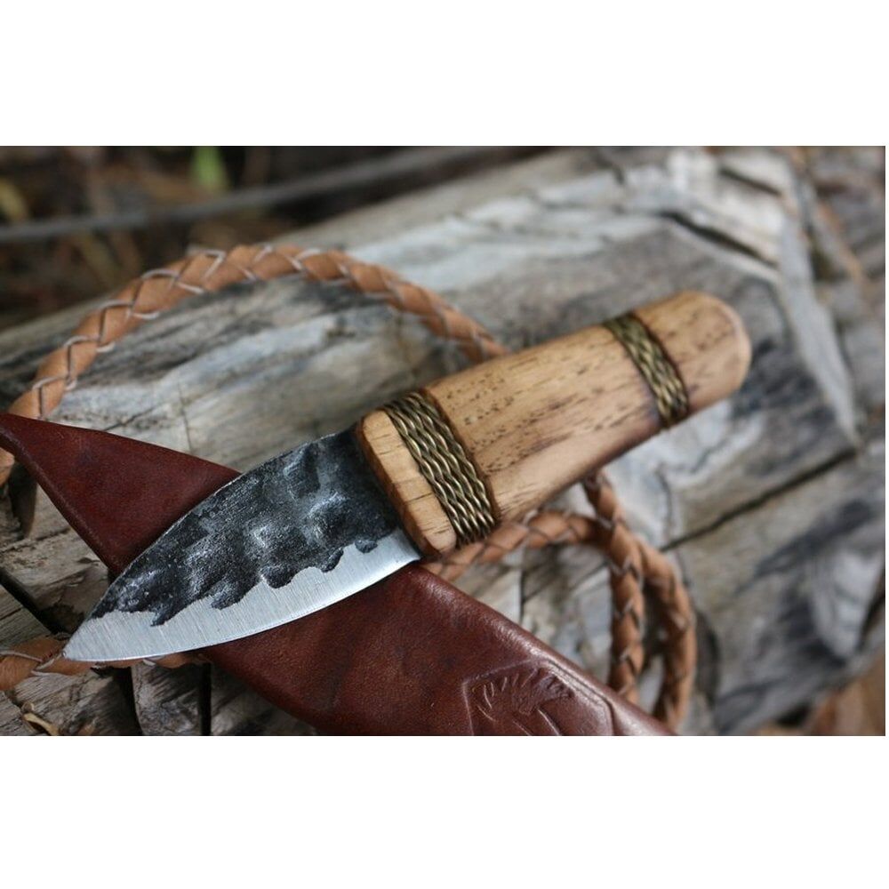 Condor Otzi Bıçak (57.5mm)